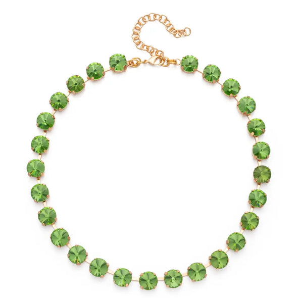 Marigold Necklace – Sarah Templeman