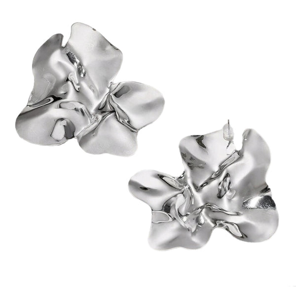 Lily Earrings – Sarah Templeman