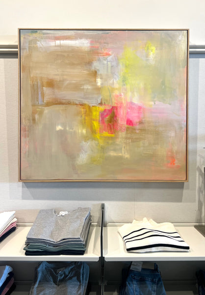 New Hope – Sarah Templeman