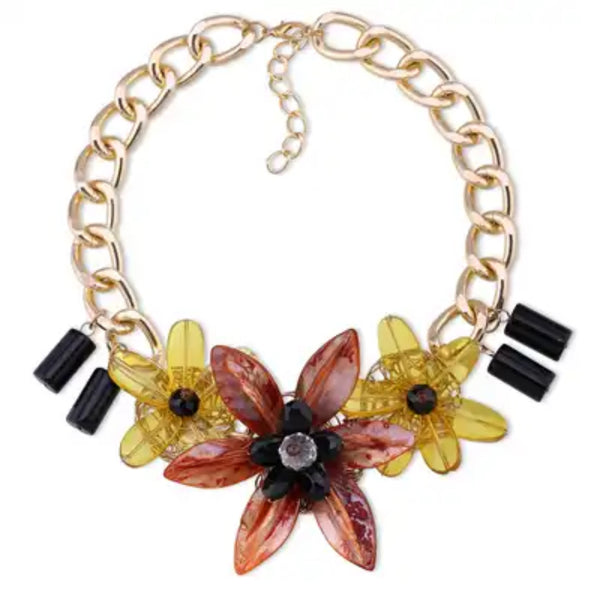 Clementine Necklace – Sarah Templeman