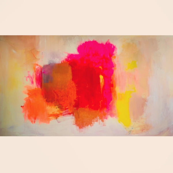 Sunrise Dancing – Sarah Templeman