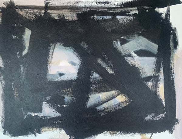 Bright Eyes – Sarah Templeman