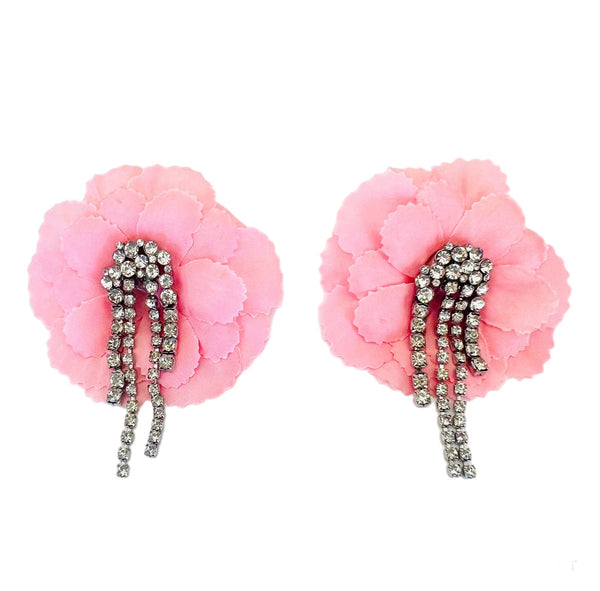 Aloha Earrings – Sarah Templeman