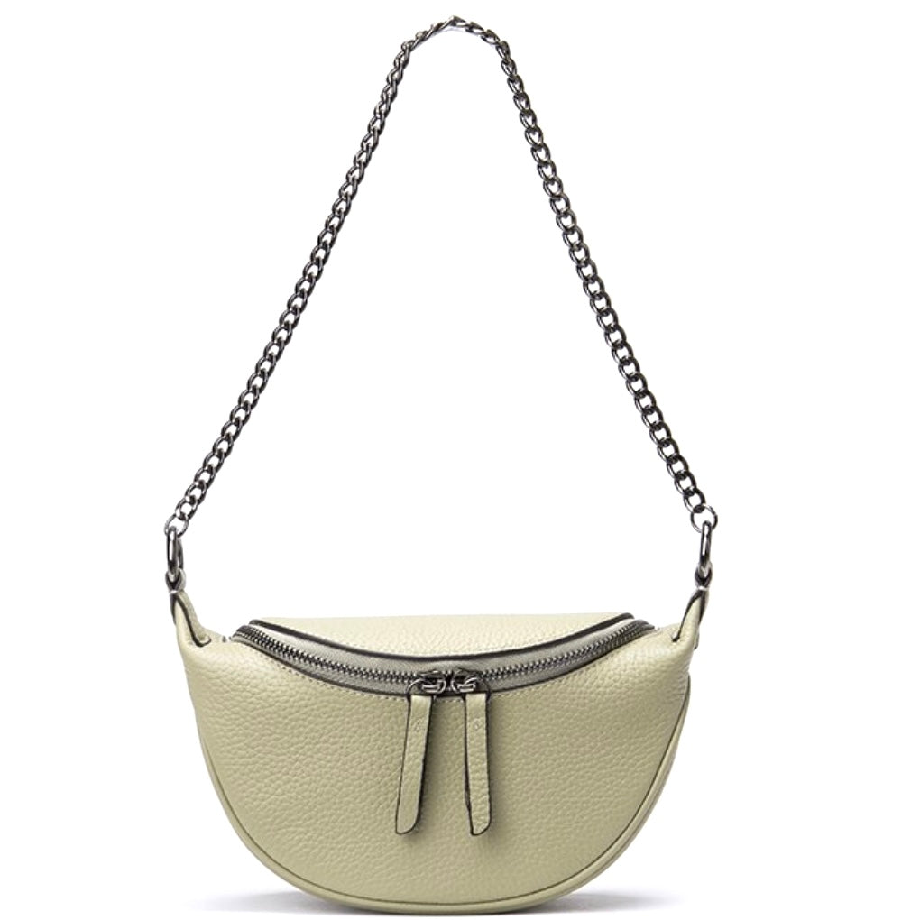 The Biker Bag – Sarah Templeman