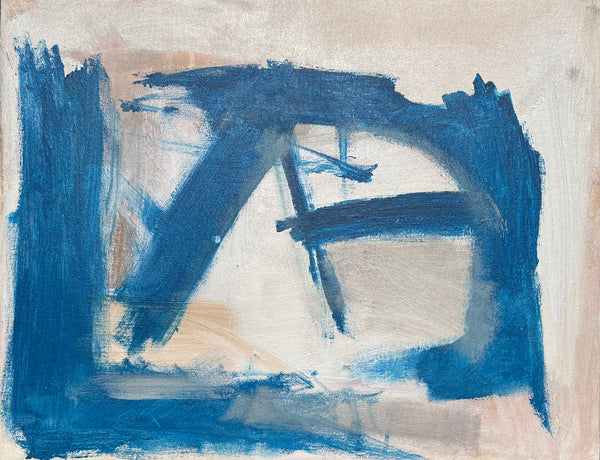 White Flag – Sarah Templeman