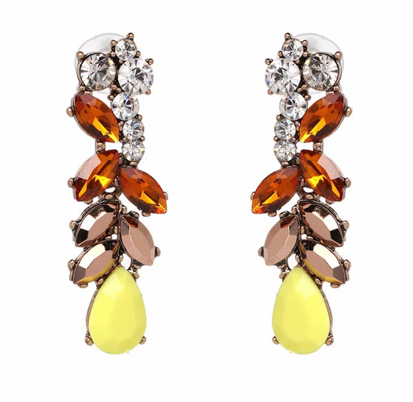 Shourouk Earrings 23 – Sarah Templeman