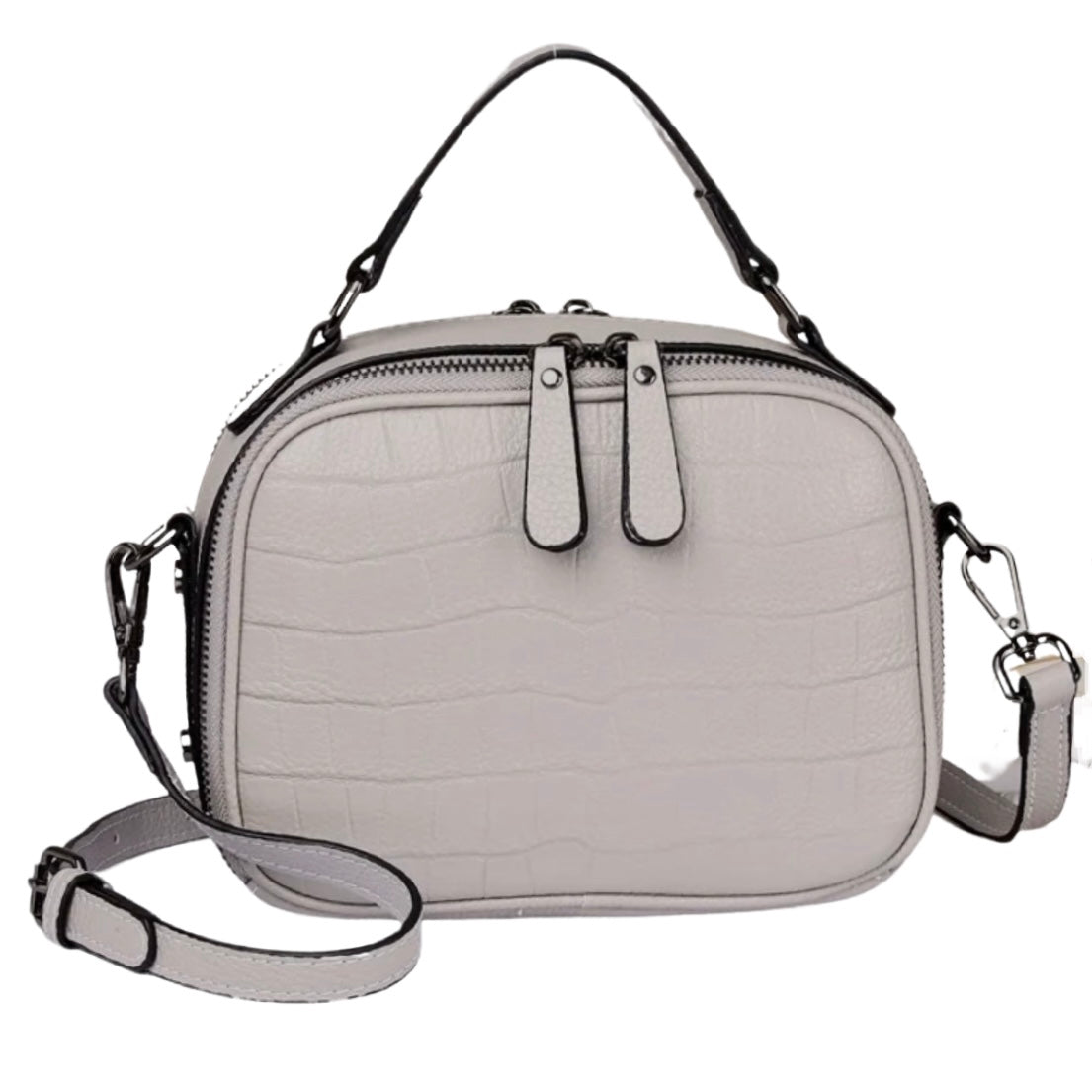 Coco Bag – Sarah Templeman