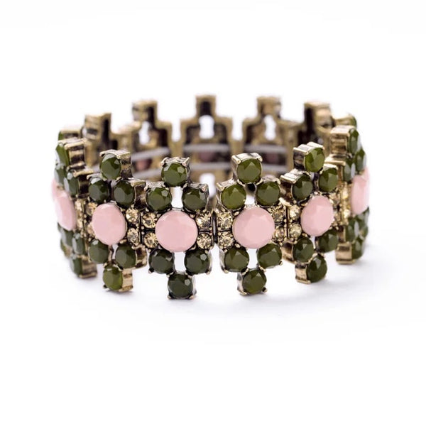Duchess Bracelet – Sarah Templeman