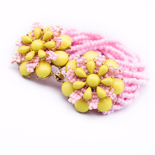 Calypso Bracelet – Sarah Templeman