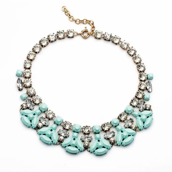 Camille Necklace – Sarah Templeman